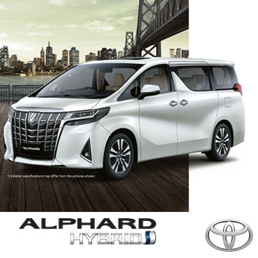 Toyota Kijang Innova Zenix Hybrid EV Jember | Toyota Jember